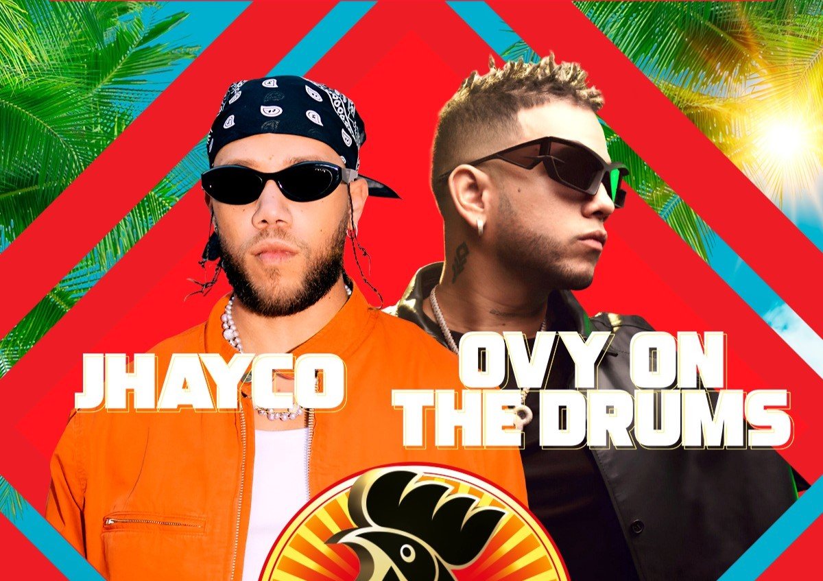 PREPÁRATE PARA LA EXPERIENCIA MUSICAL DEL AÑO