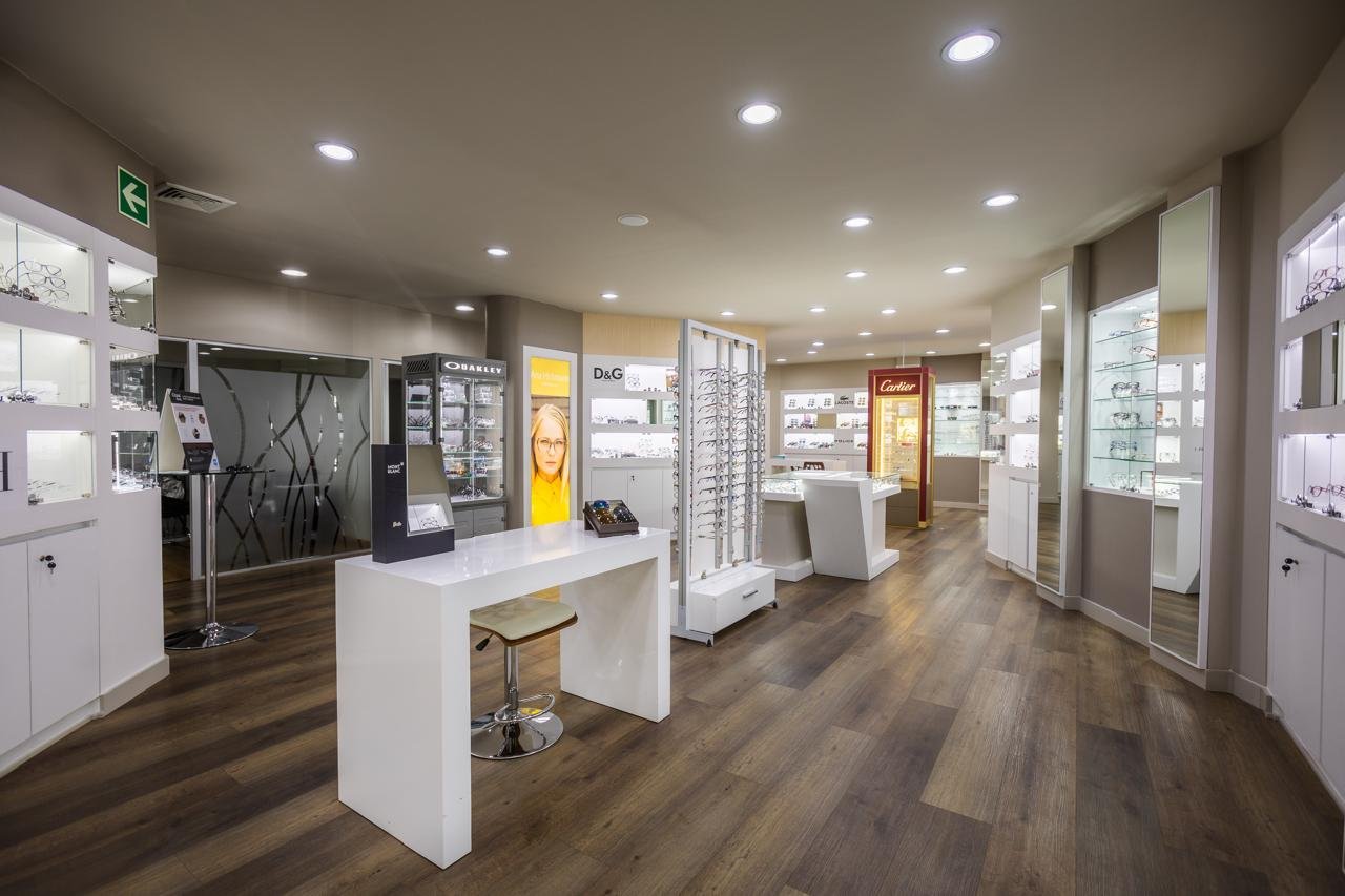 VISIÓN TOTAL CONSOLIDA SU LIDERAZGO EN ATENCIÓN OFTALMOLÓGICA ESPECIALIZADA