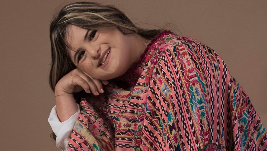 ISABELLA SPRINGMUHL, Y SU MODA INCLUYENTE